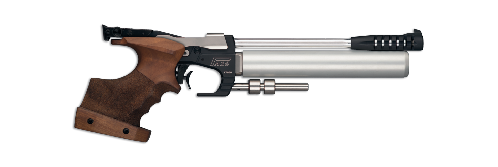 Devenir membre - La Gâchette